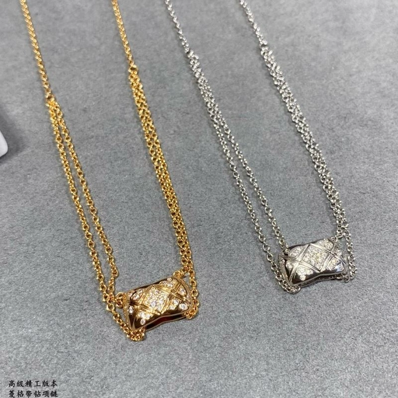 Value-priced Chanel Necklaces