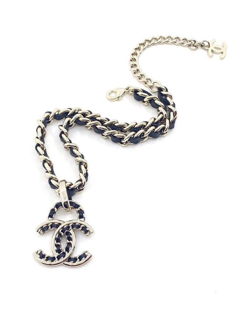 Official Chanel Necklaces