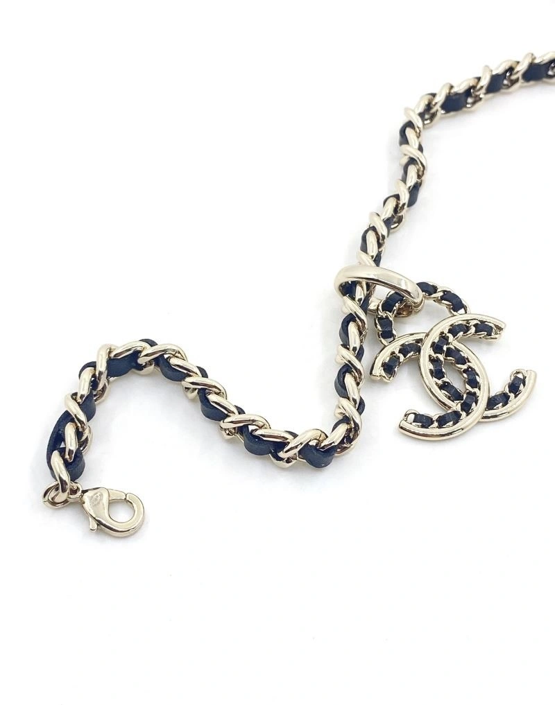 Official Chanel Necklaces