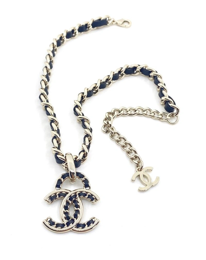 Official Chanel Necklaces