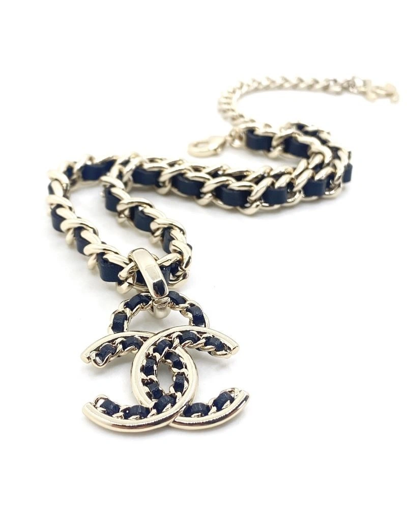 Official Chanel Necklaces