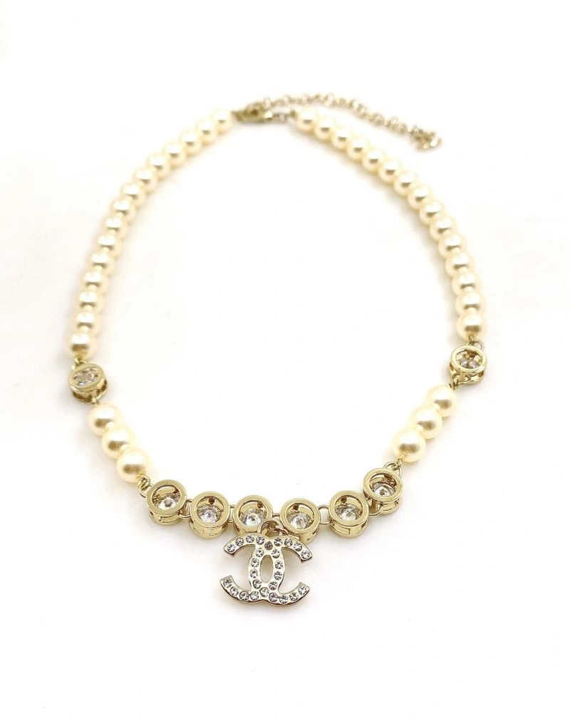 Chanel Necklaces