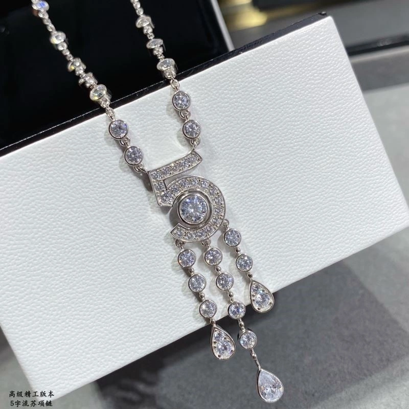 Factory-made Chanel Necklaces