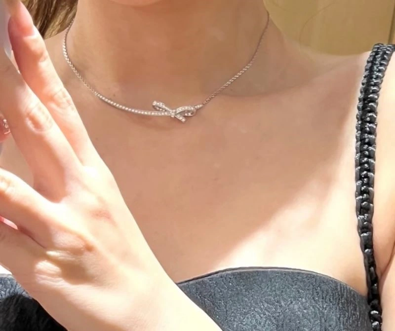 Factory-made Chanel Necklaces