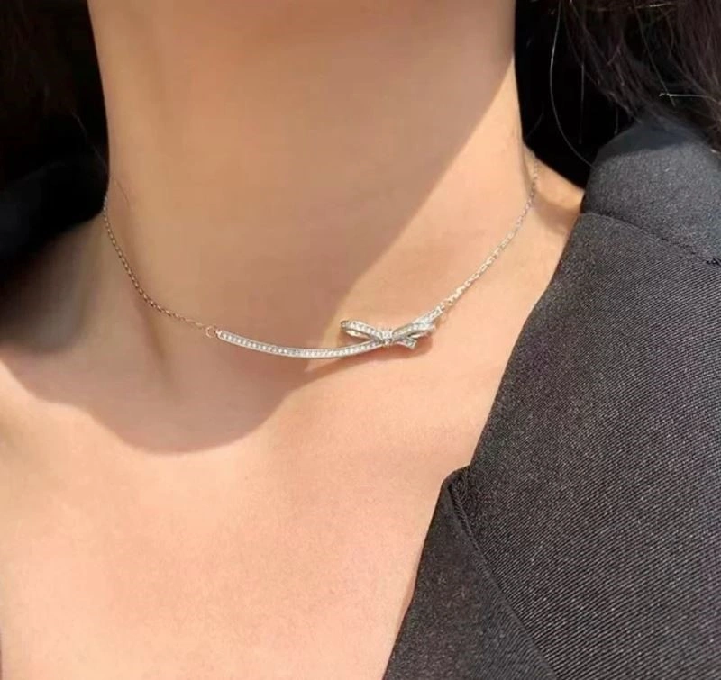 Factory-made Chanel Necklaces