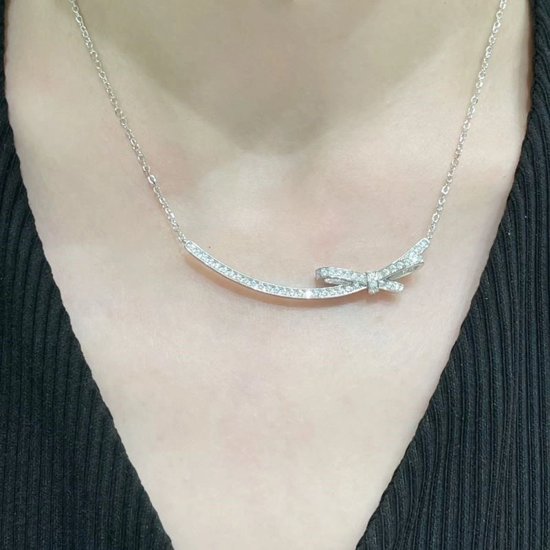 Factory-made Chanel Necklaces