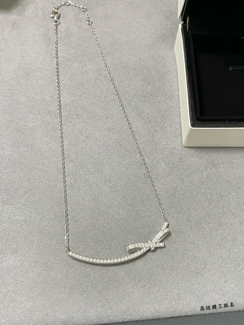 Factory-made Chanel Necklaces