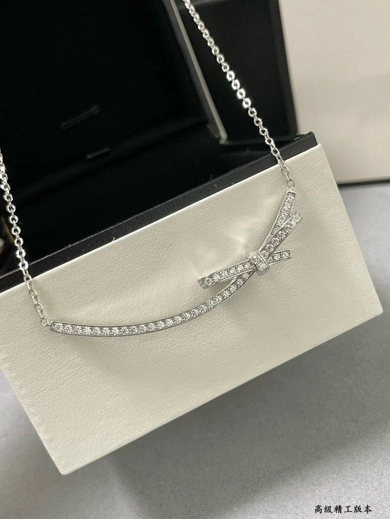 Factory-made Chanel Necklaces