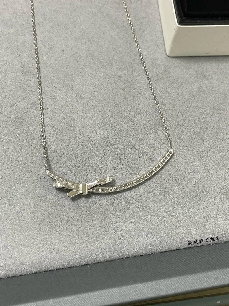 Factory-made Chanel Necklaces
