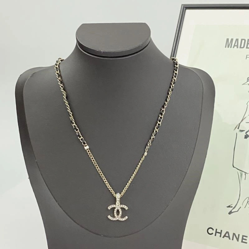 Chanel Necklaces