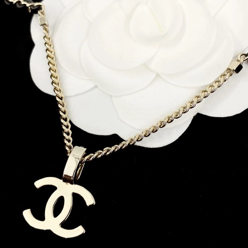 Brand-original Chanel Necklaces