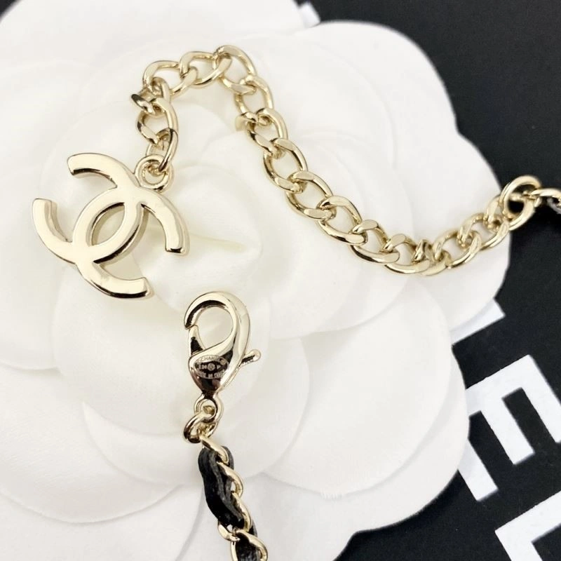 Brand-original Chanel Necklaces