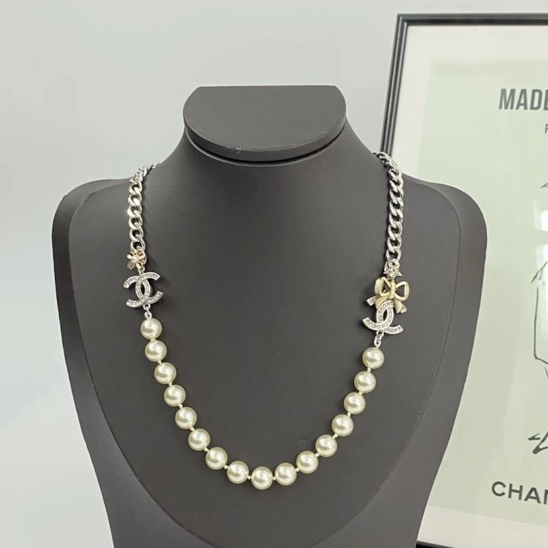 Chanel Necklaces