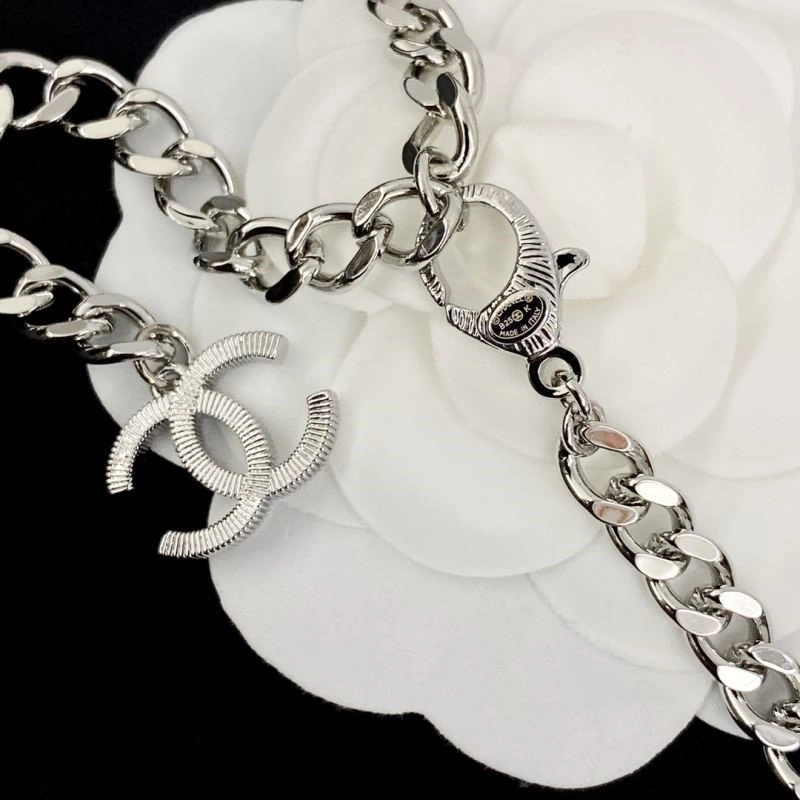 Inexpensive Chanel Necklaces