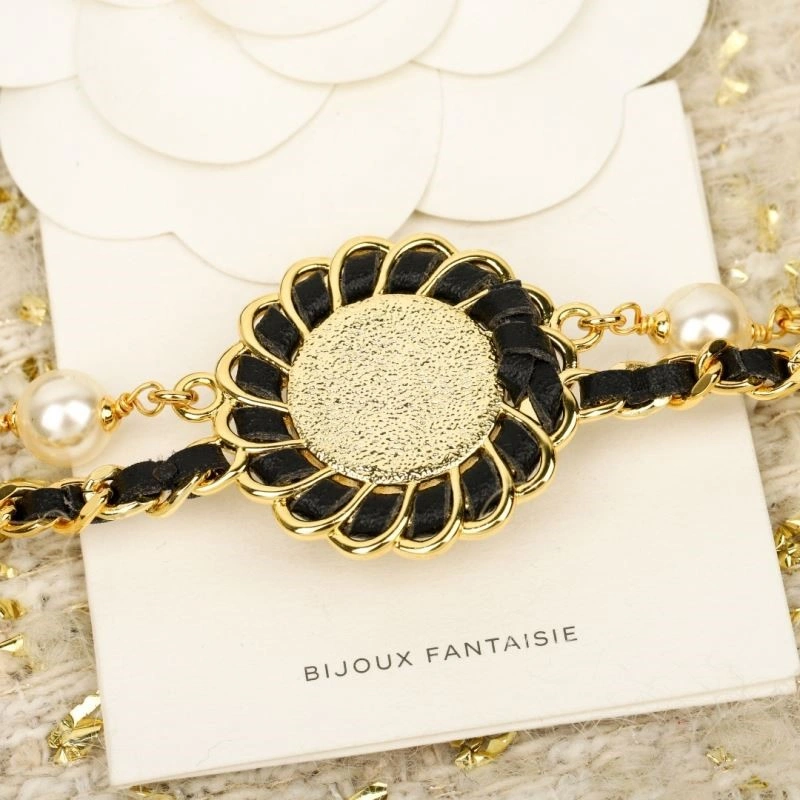 Official Chanel Necklaces