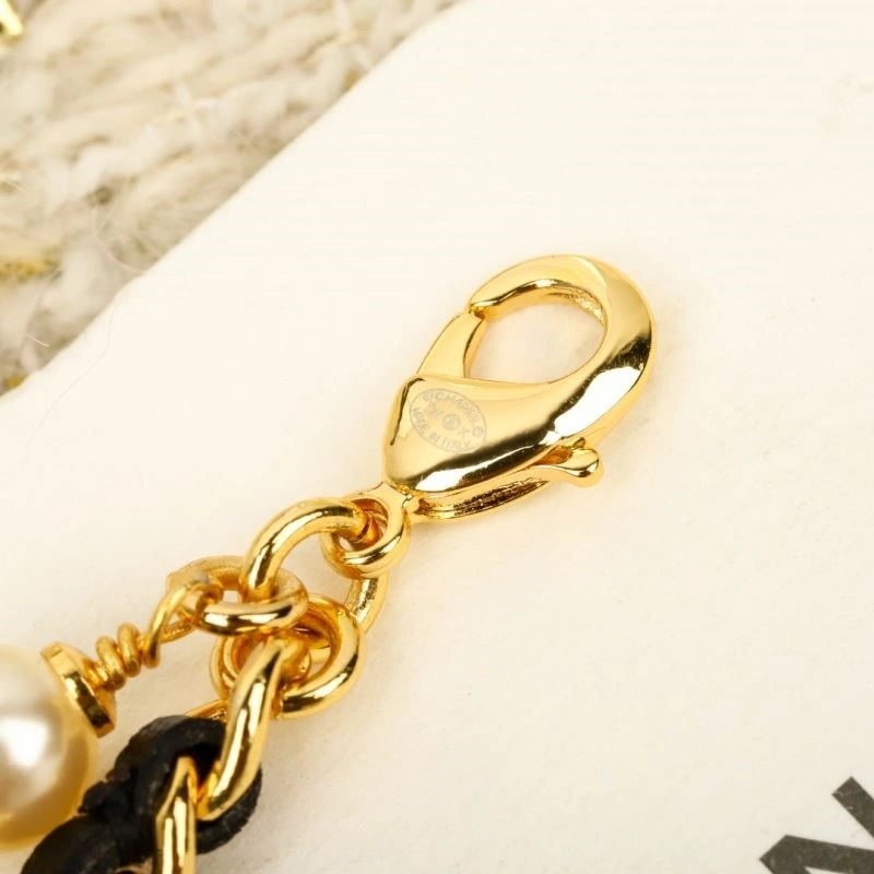 Official Chanel Necklaces