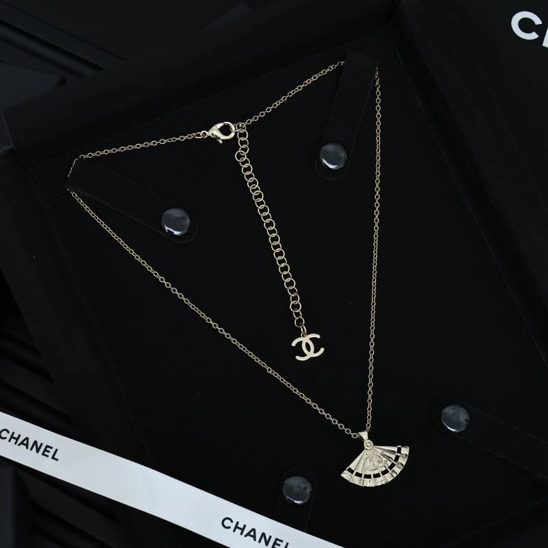 Chanel Necklaces