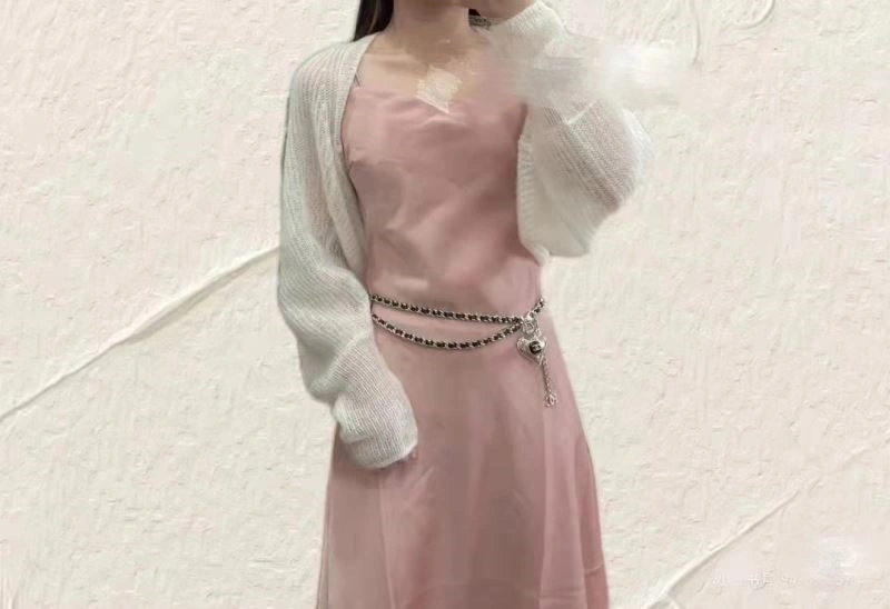 Top mirror Chanel Necklaces