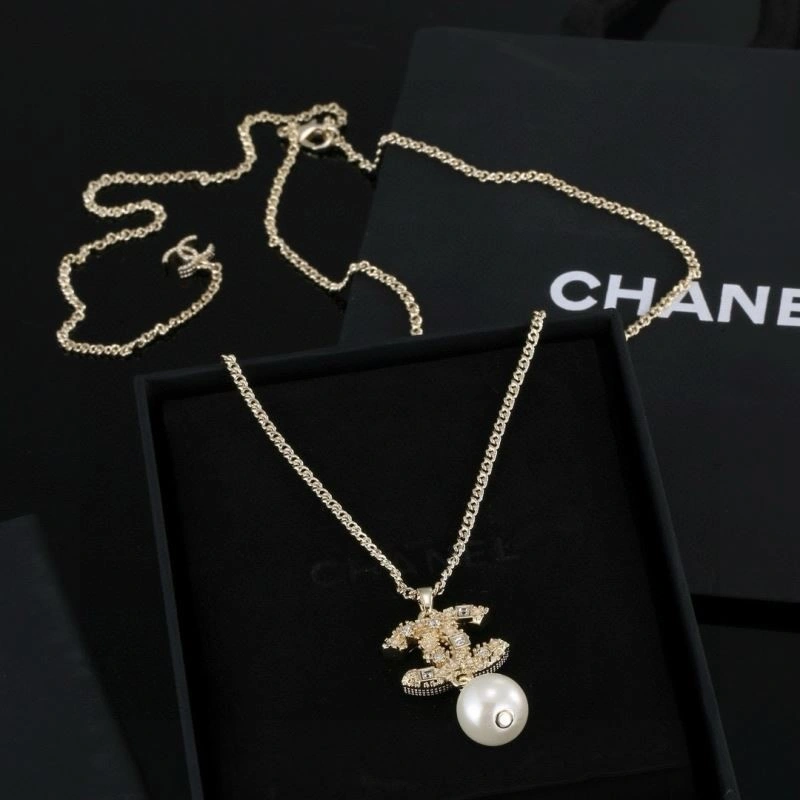 OEM Chanel Necklaces