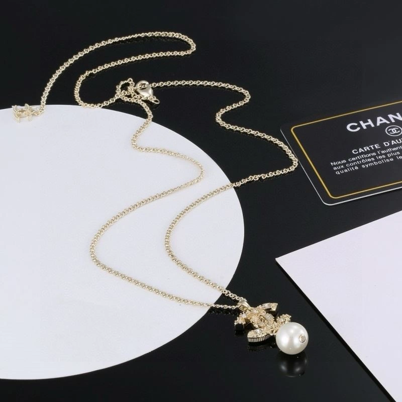 OEM Chanel Necklaces