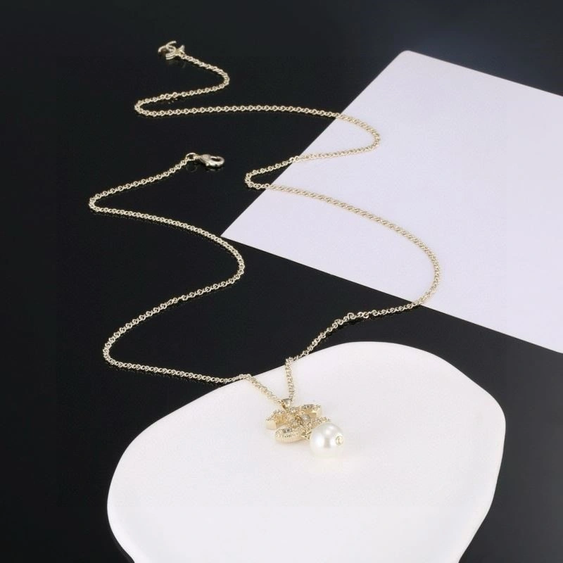 OEM Chanel Necklaces