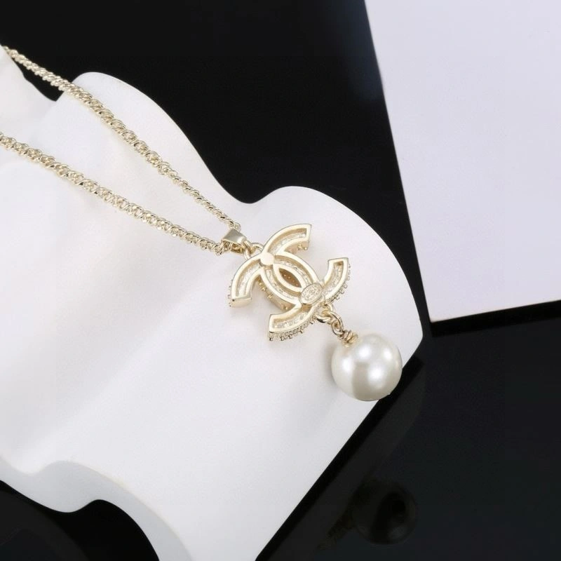 OEM Chanel Necklaces