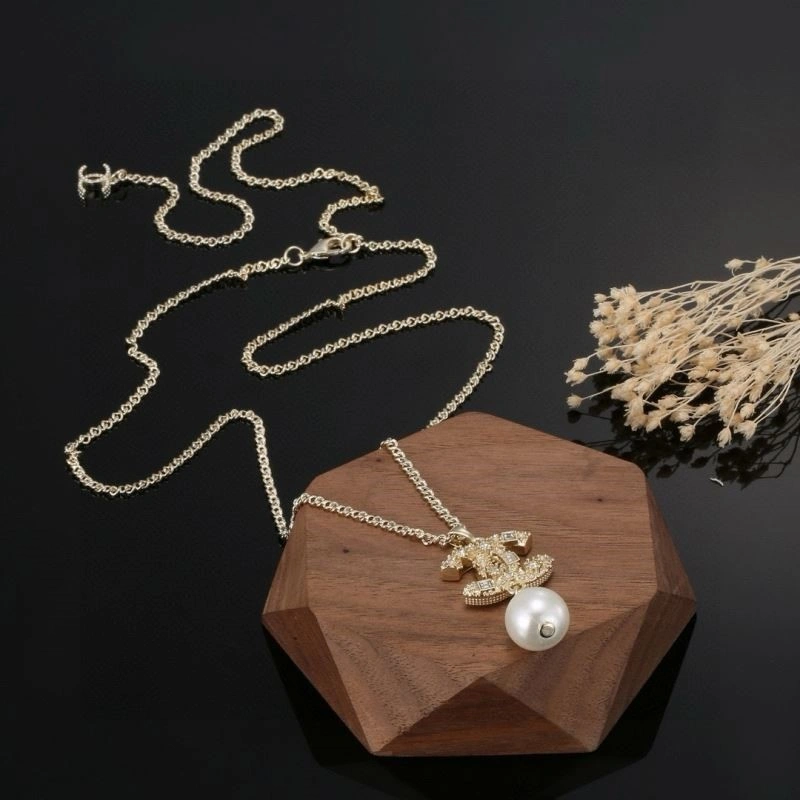 OEM Chanel Necklaces