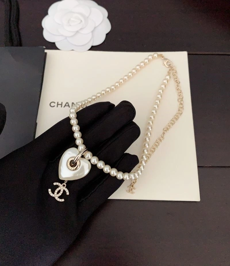 Chanel Necklaces