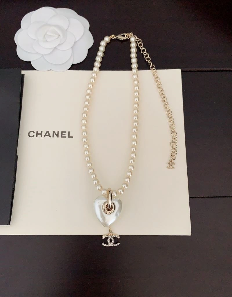 Reasonably priced Chanel Necklaces
