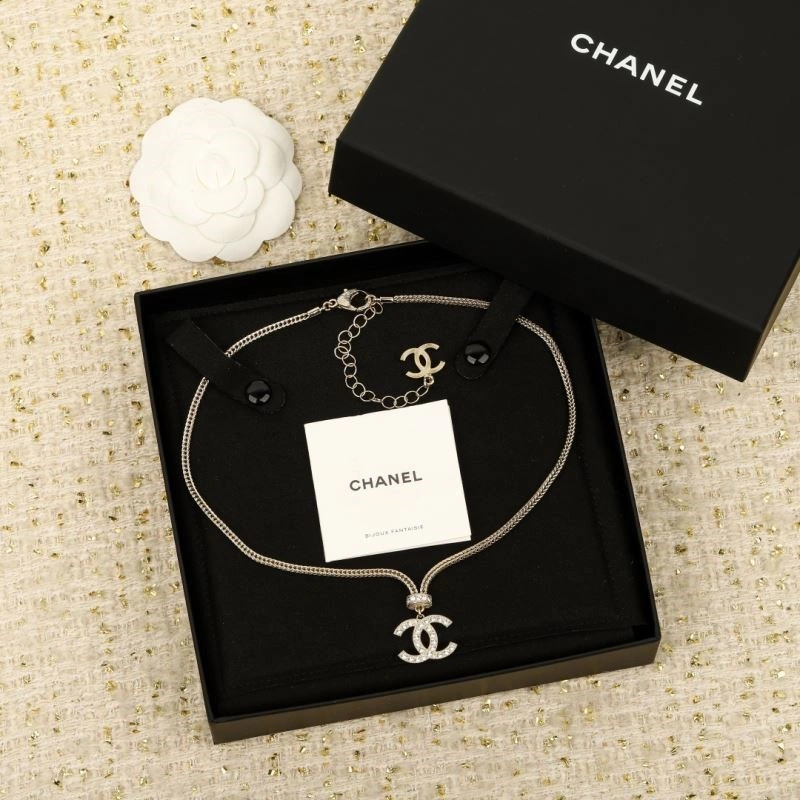 Chanel Necklaces