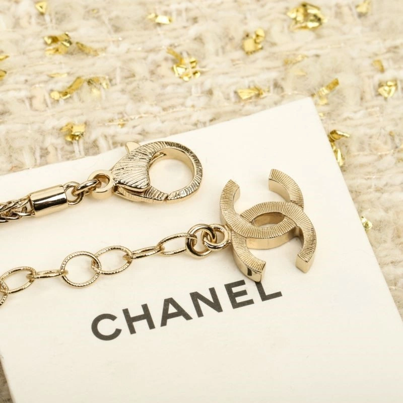 Affordable Chanel Necklaces