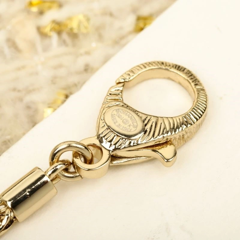 Affordable Chanel Necklaces