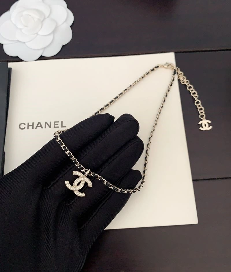 Chanel Necklaces