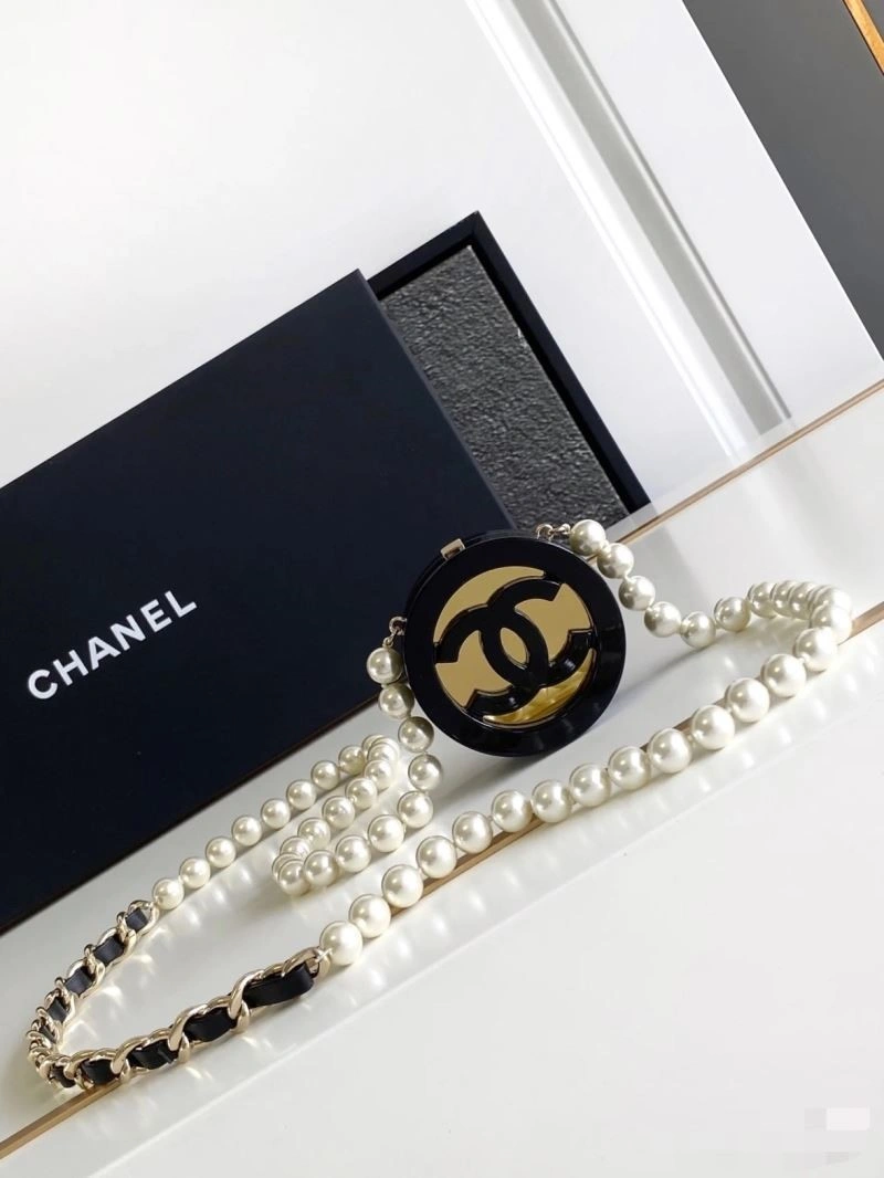 Chanel Necklaces