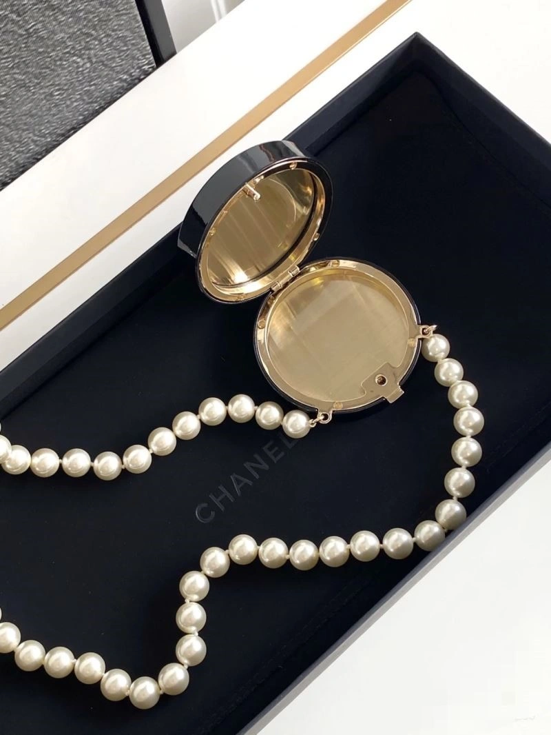 Value-priced Chanel Necklaces