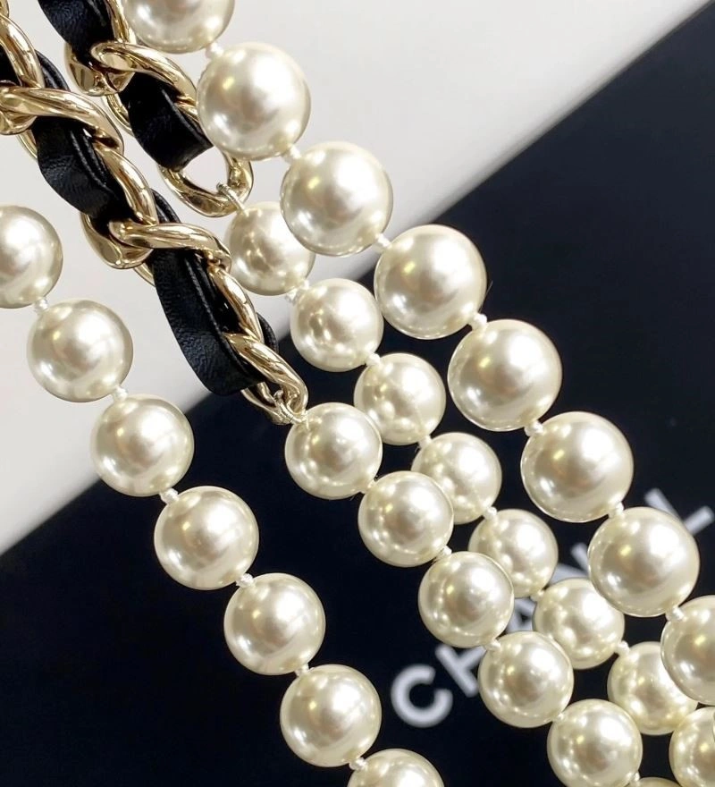 Value-priced Chanel Necklaces