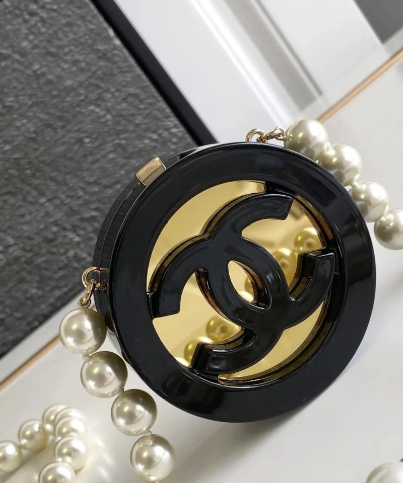 Value-priced Chanel Necklaces
