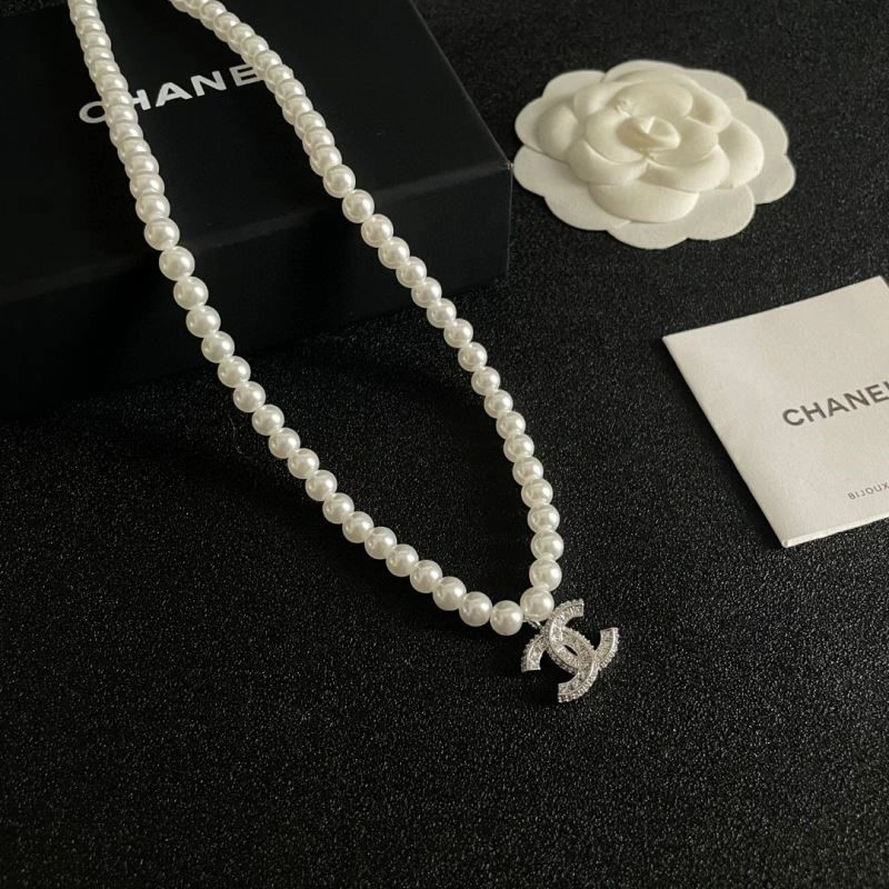 Low-cost Chanel Necklaces