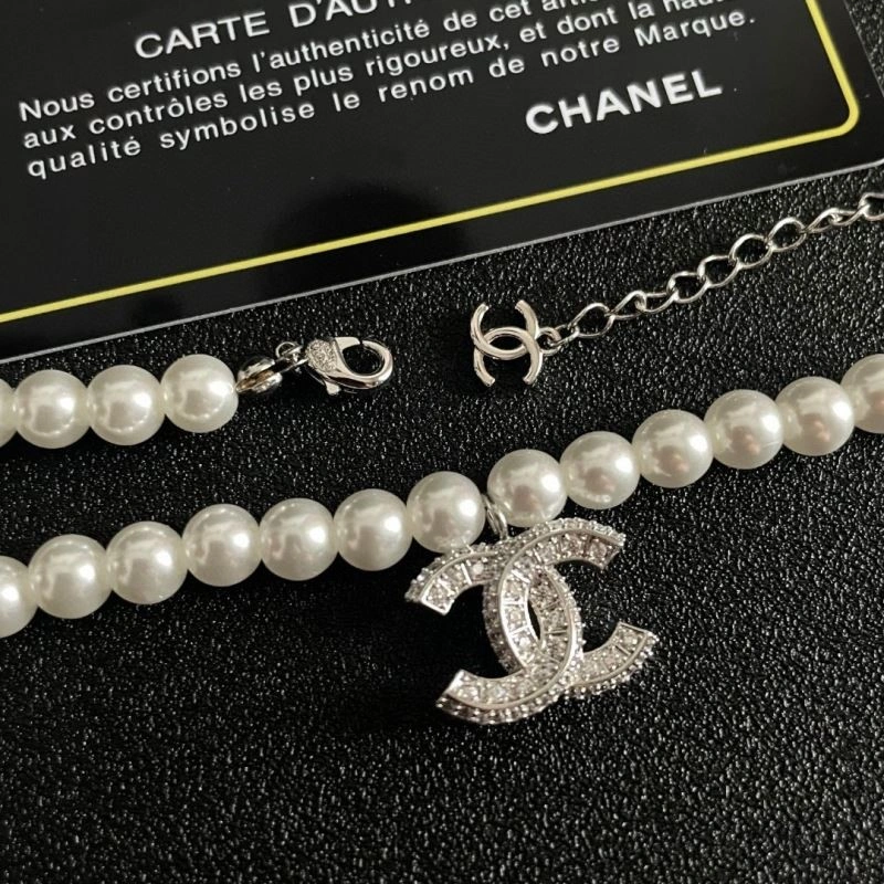 Low-cost Chanel Necklaces