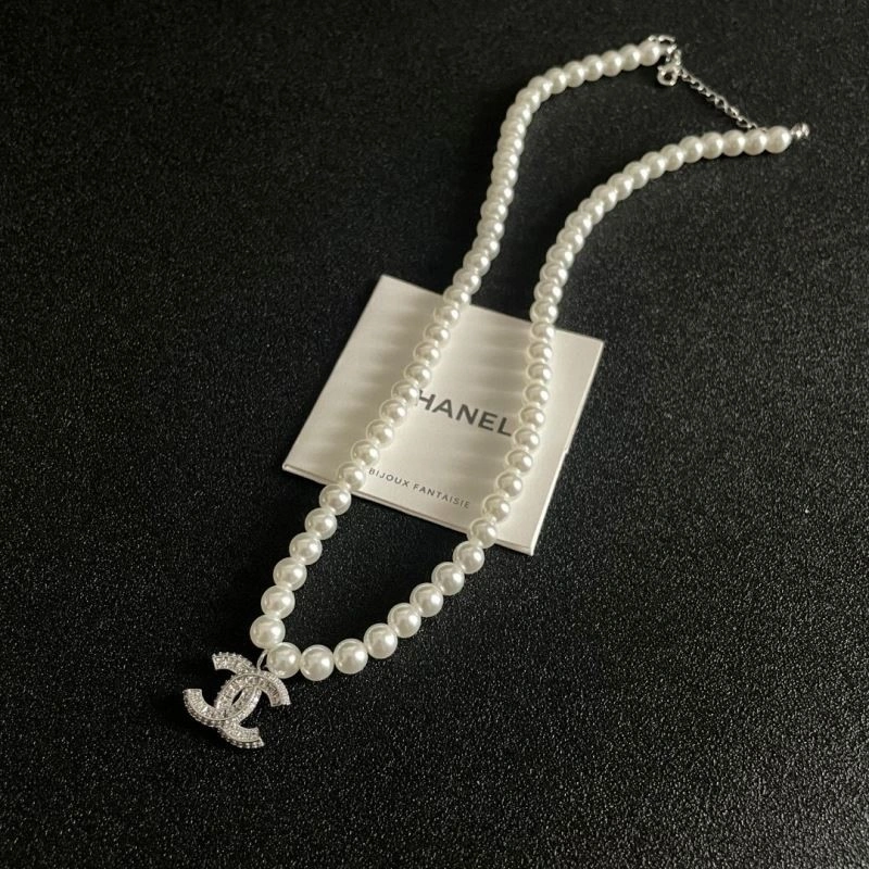 Low-cost Chanel Necklaces