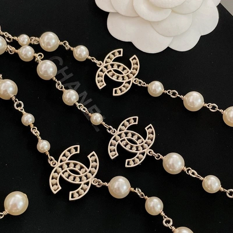 Affordable Chanel Necklaces