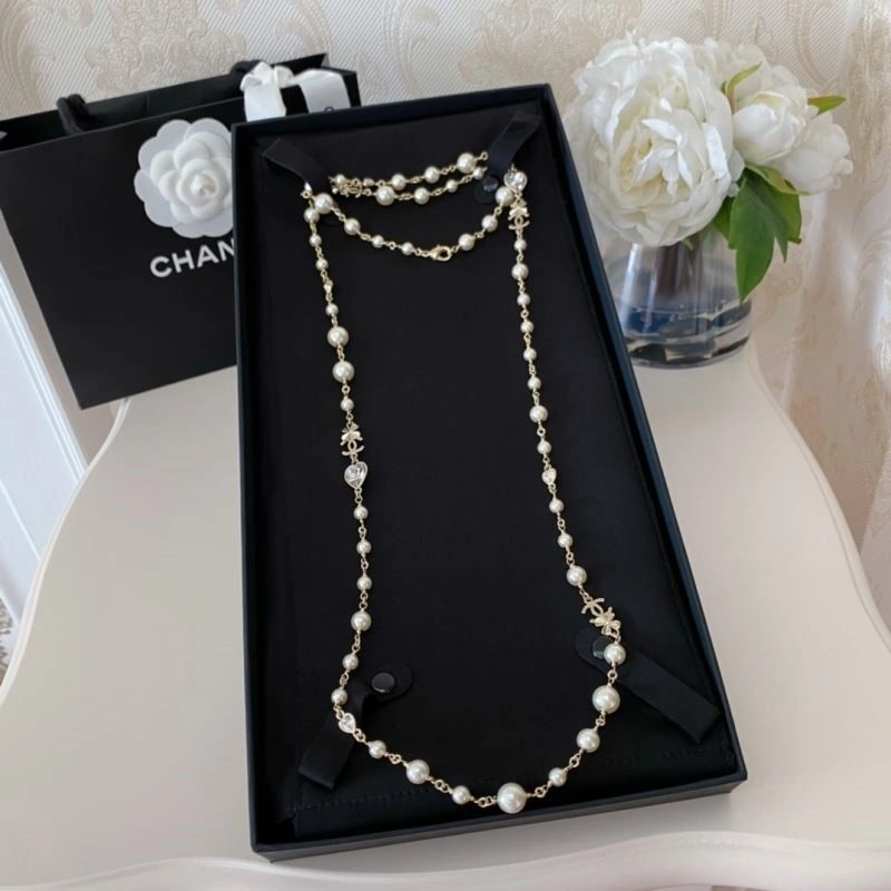 Chanel Necklaces