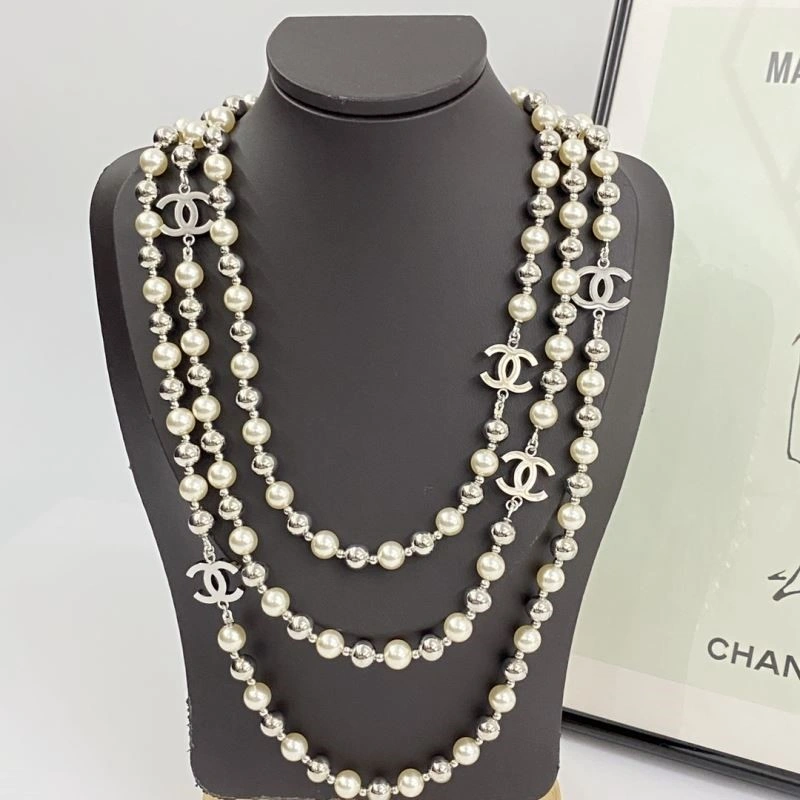 Chanel Necklaces