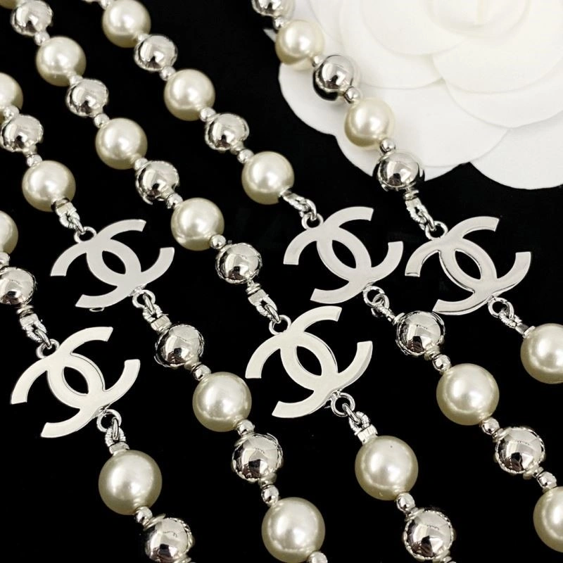 Perfect replica Chanel Necklaces