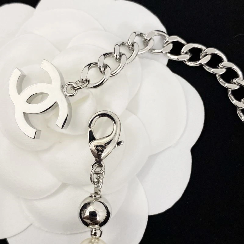 Perfect replica Chanel Necklaces