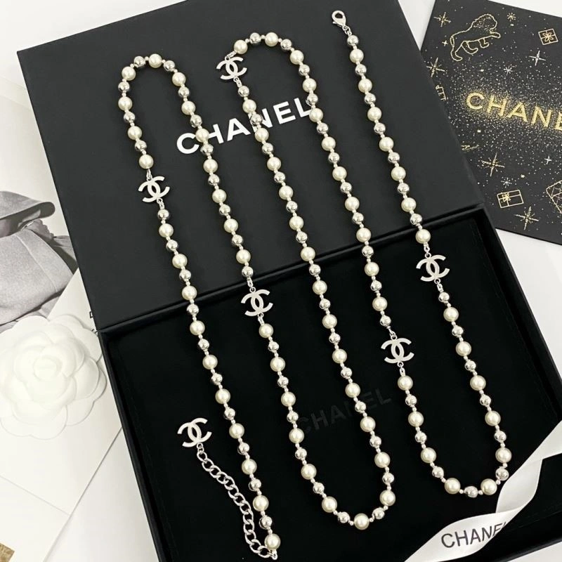 Perfect replica Chanel Necklaces