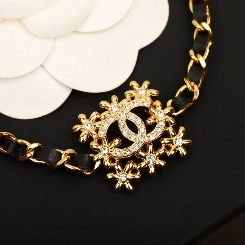 OEM Chanel Necklaces