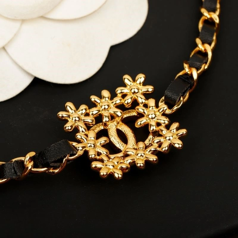 OEM Chanel Necklaces