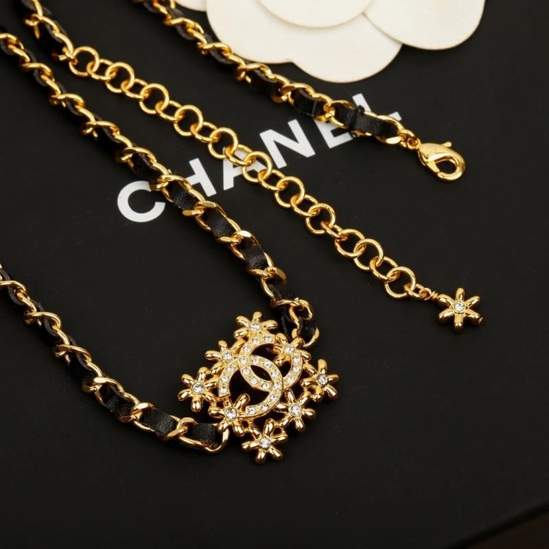 OEM Chanel Necklaces
