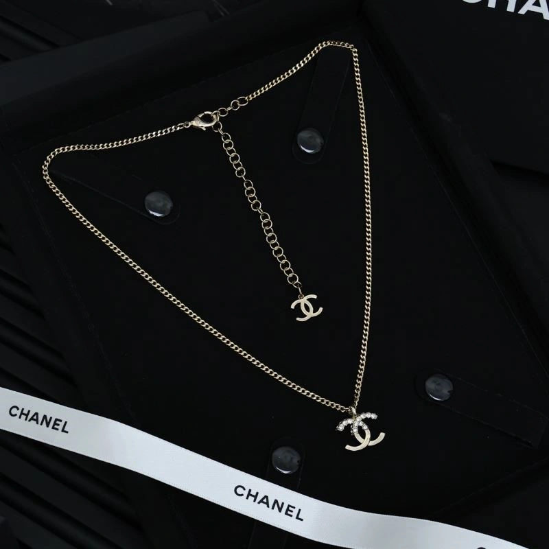 Chanel Necklaces